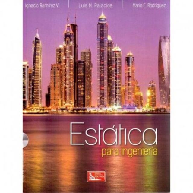 ESTATICA PARA INGENIERIA